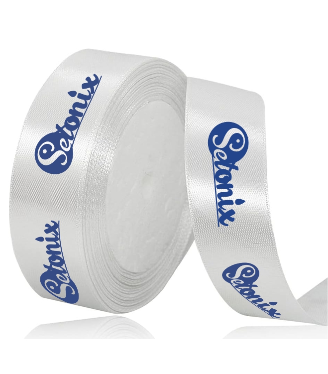 Satin Ribbon – Setonix Print